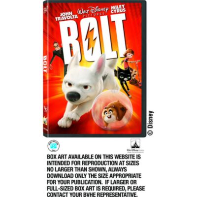 786936790290 UPC - Bolt [Dvd] Used | UPC Lookup